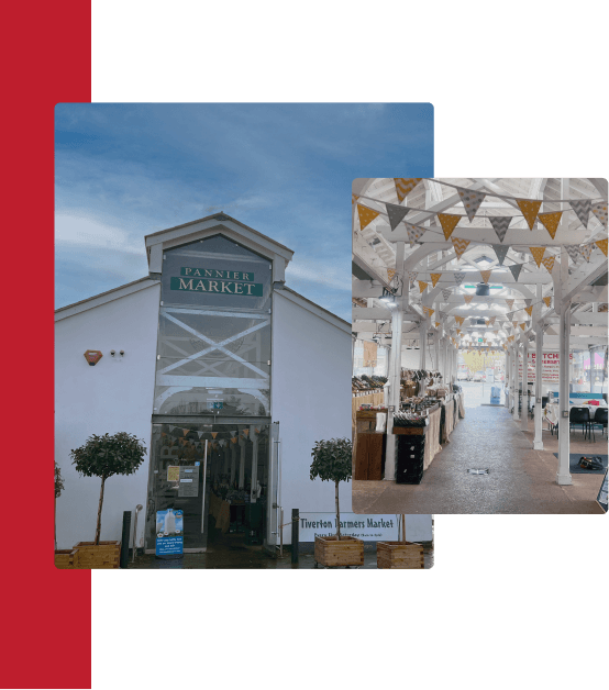 Tiverton Direct - Business Directory - Our History