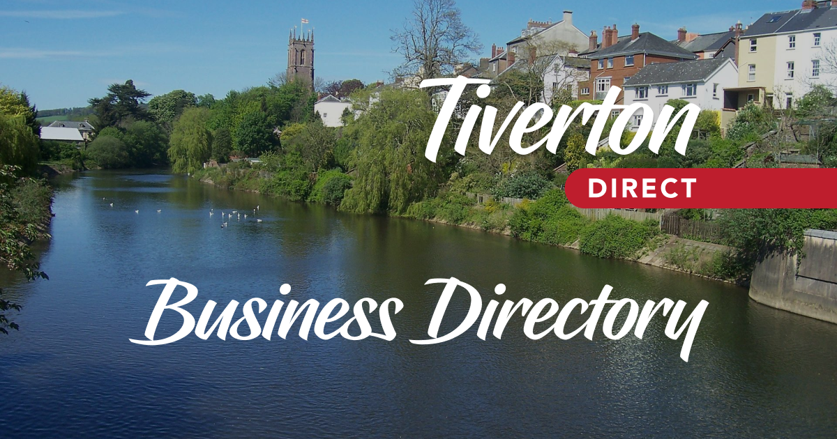 Tiverton Direct - Business Directory